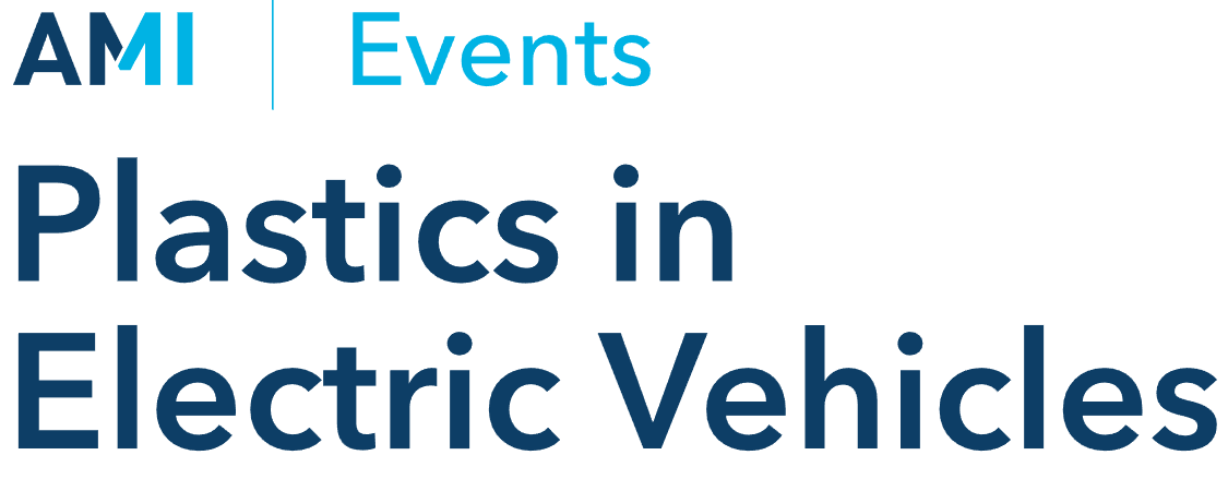 AMI Plastics in Electric Vehicles conference - Pinfa