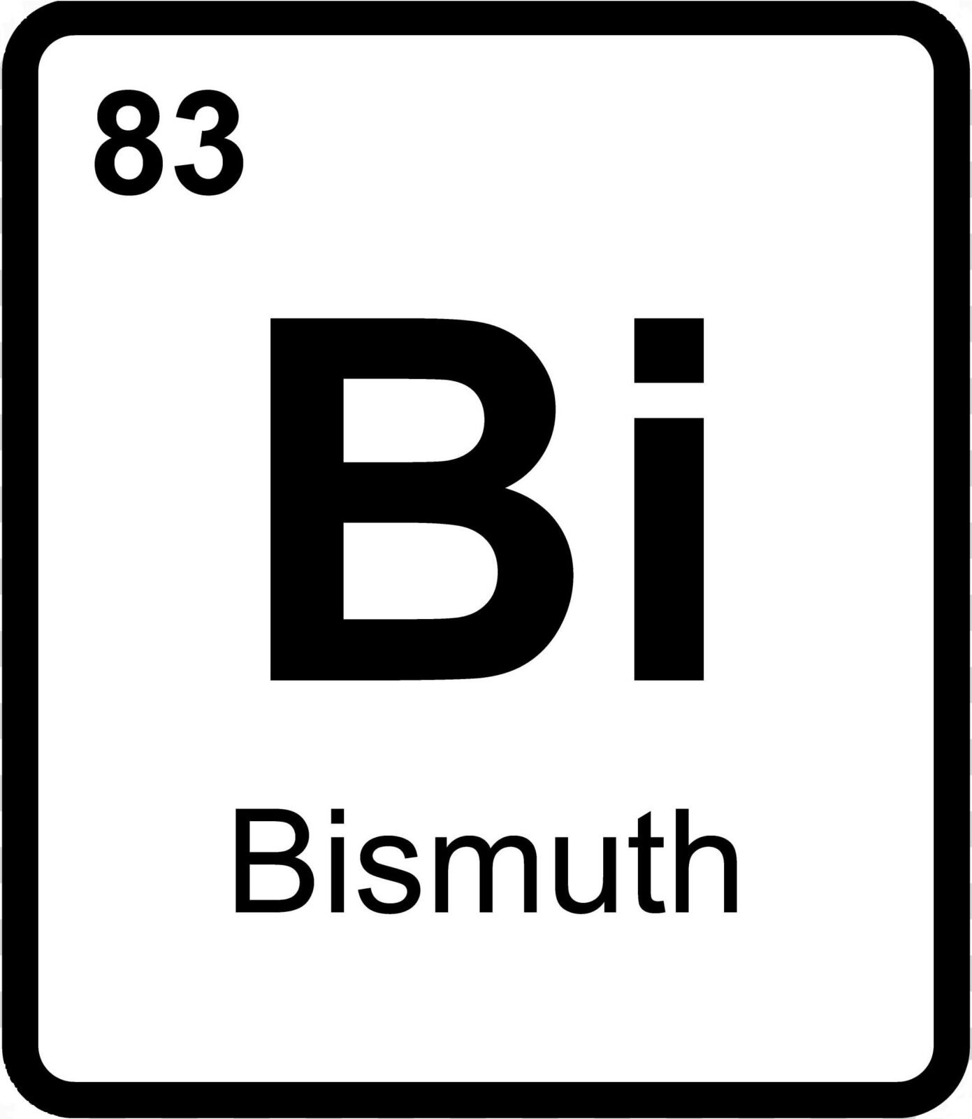 Bismuth – phosphorus nitrogen PIN synergy - Pinfa