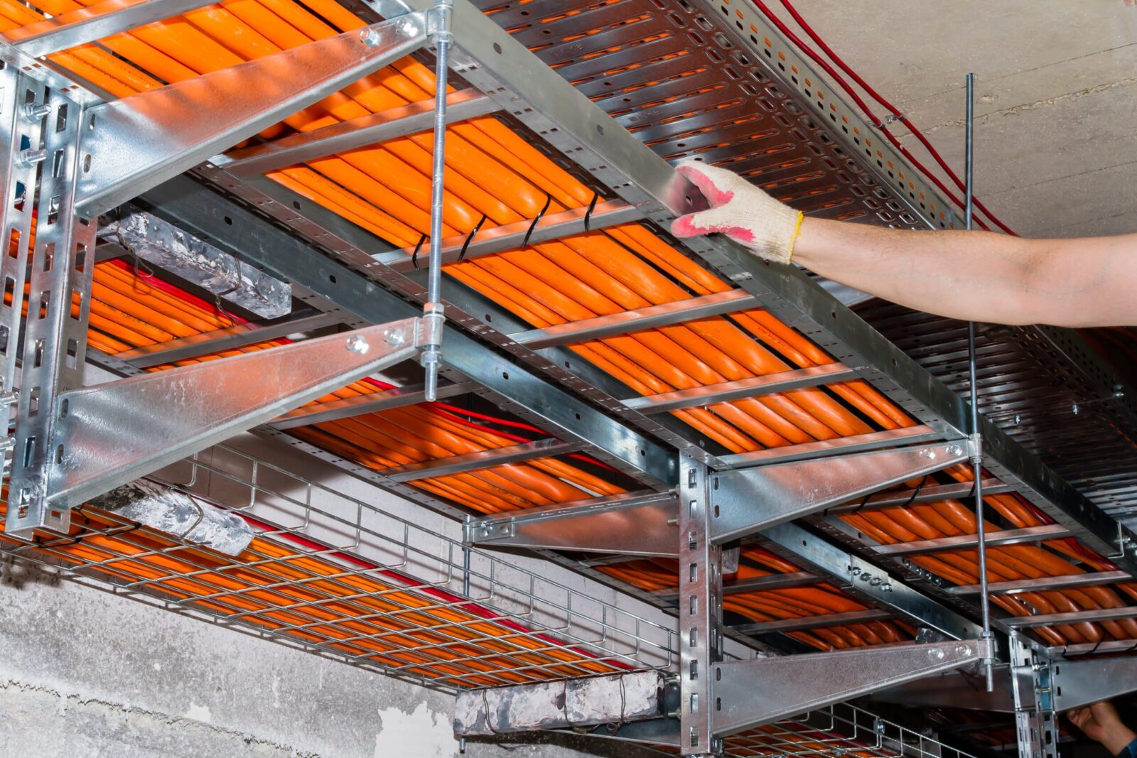 Ceramifiable FR polymers for fire safety - Pinfa