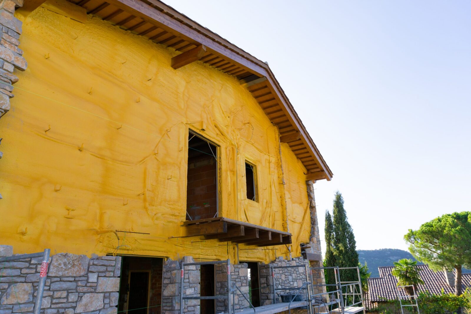 Advances in polyurethane fire safety are PIN - Pinfa