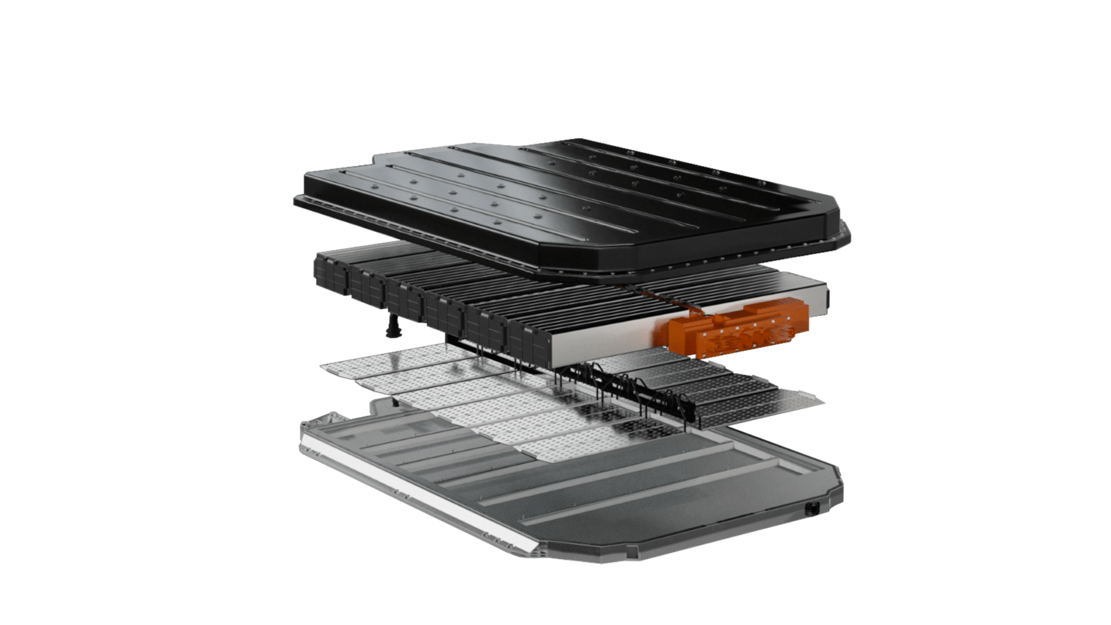 PIN FR compound for battery protection - Pinfa