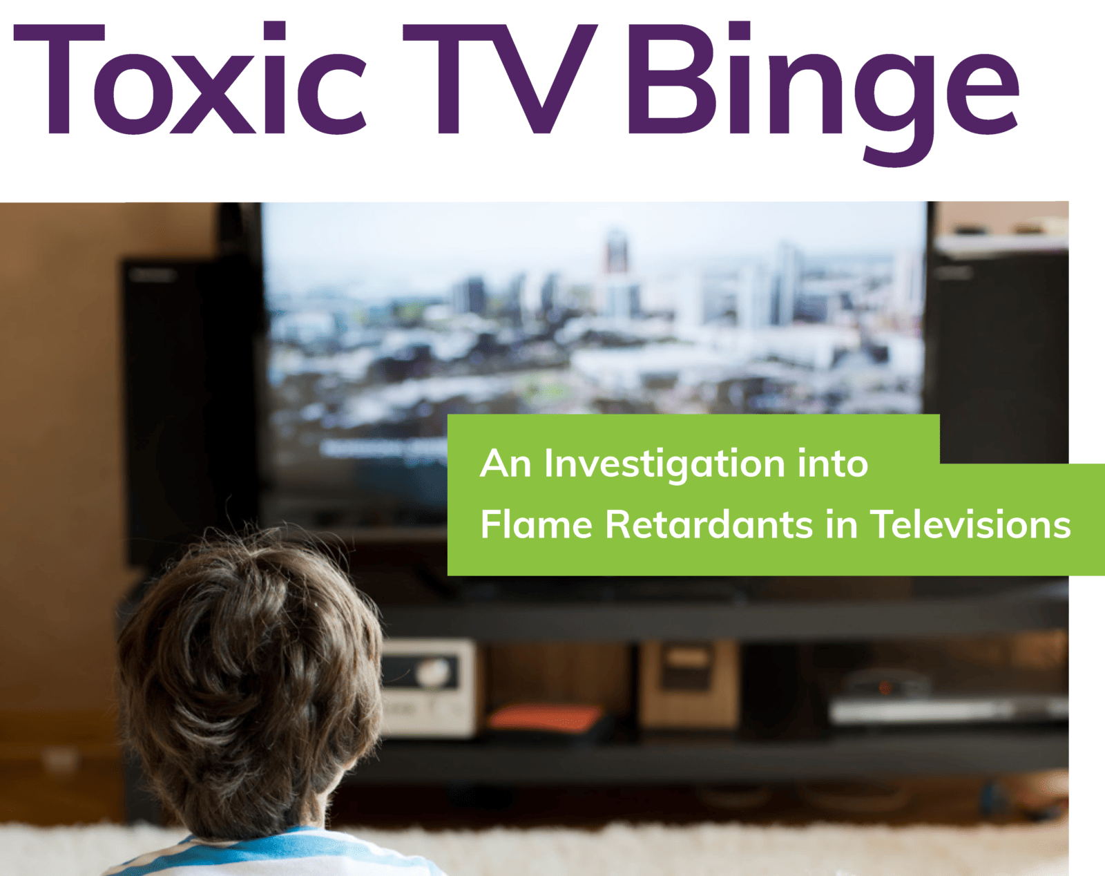 NGOs attacks FRs in TV brands - Pinfa