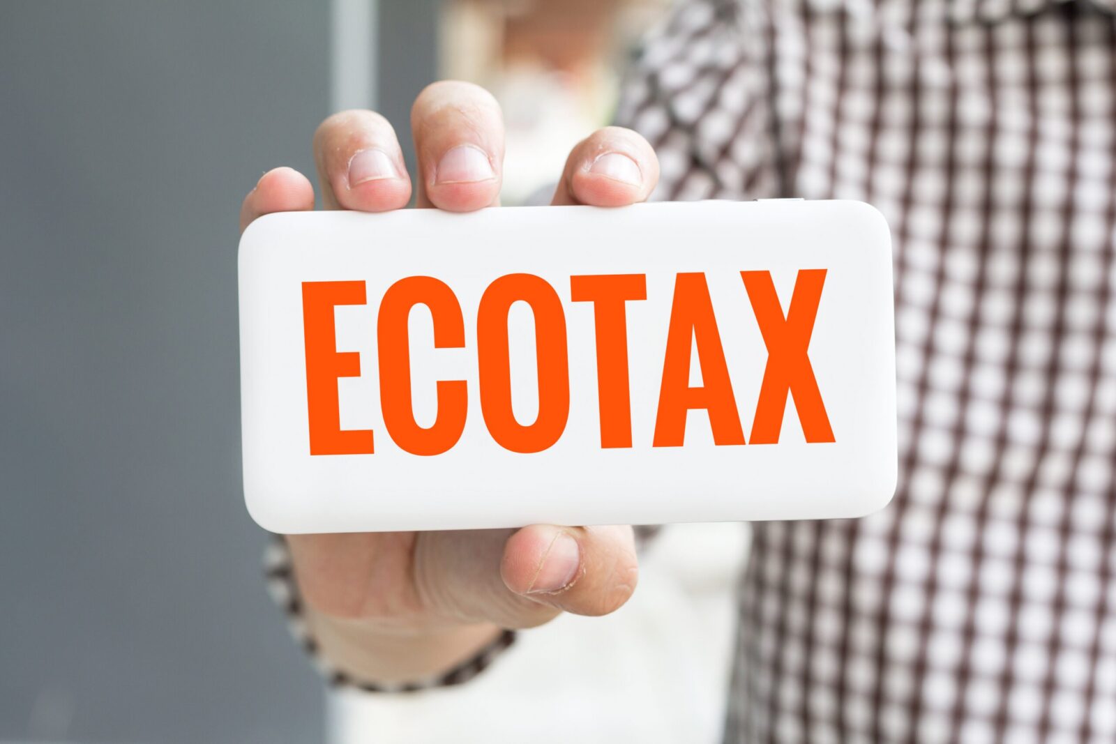 Electronics industry criticises ecotax - Pinfa