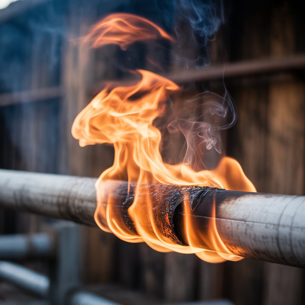 Flame retardant masterbatch without ATO - Pinfa